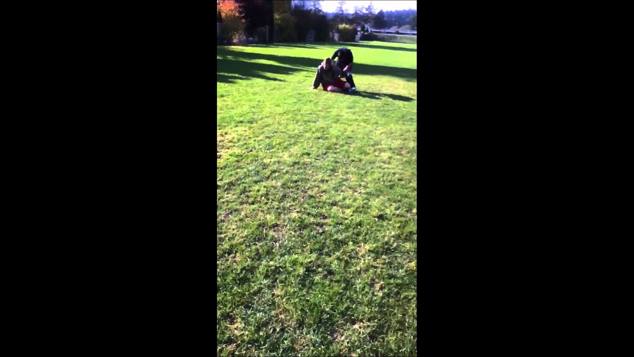 Dizzy fail #2 - YouTube