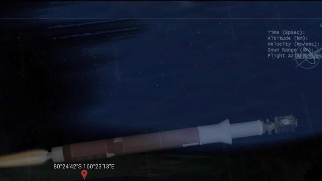 MORE ALIEN BASES evidence in Antarctica - YouTube