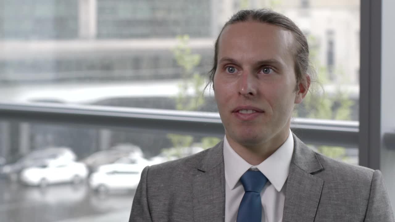 Matthew Badgett, MD | Cleveland Clinic Children’s Pediatrician - YouTube