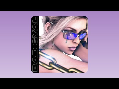 Bad Gyal - Fiebre (Prod. King DouDou)