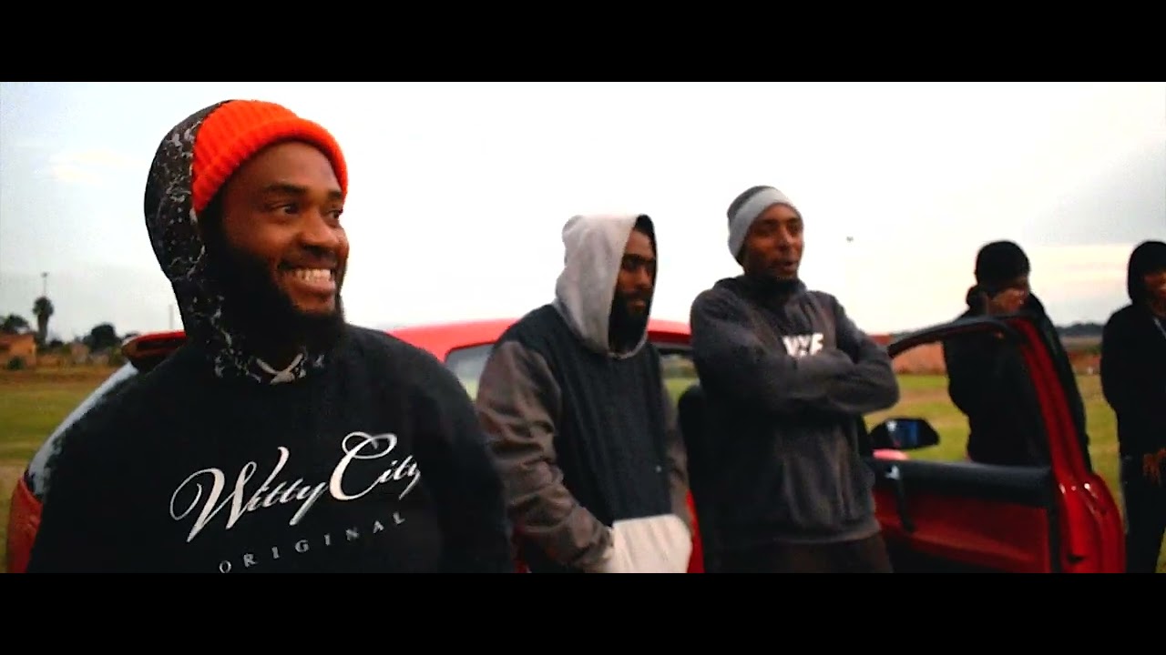 Toxic BMG - Pass Out (Official Video) - YouTube