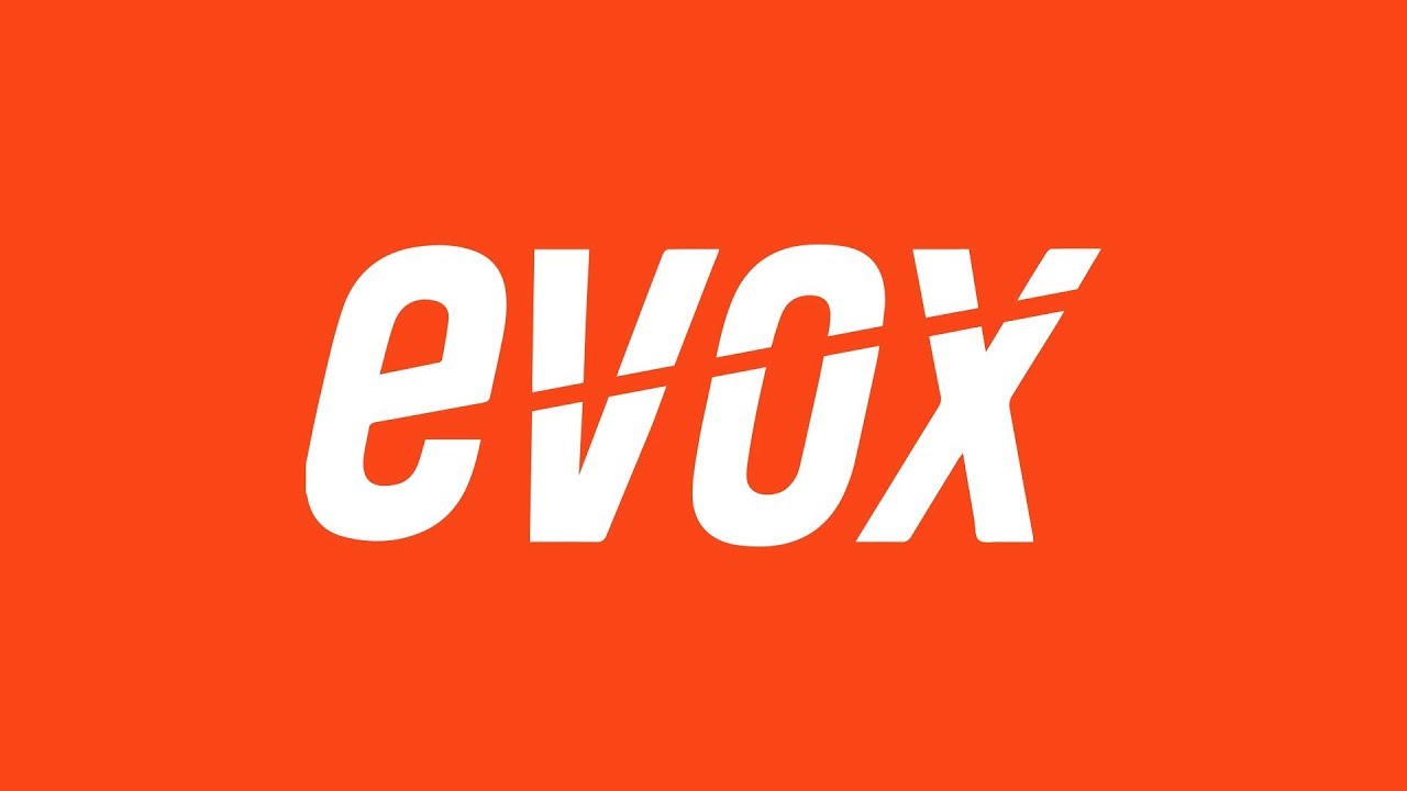 Evox - Car Care Evolution - YouTube