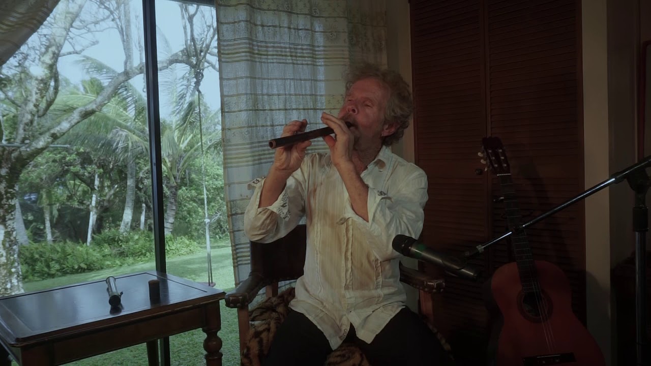 Xaphoon Lesson One: Getting a Note - YouTube