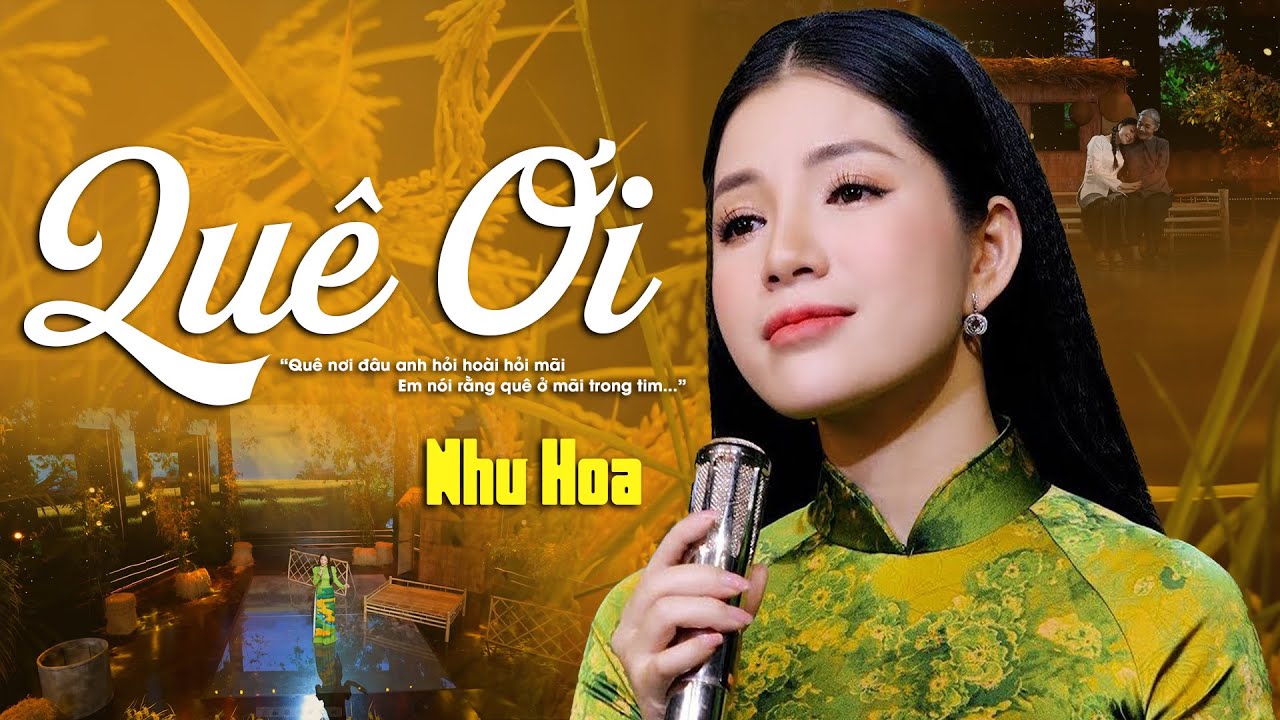 Quê Ơi, Neo Đậu Bến Quê, Về Quê - Tuyển Tập Bài Hát Về Quê Hương Hay ...