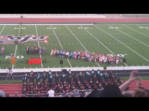 Springtown High School (2023 Ranking) - Springtown, TX