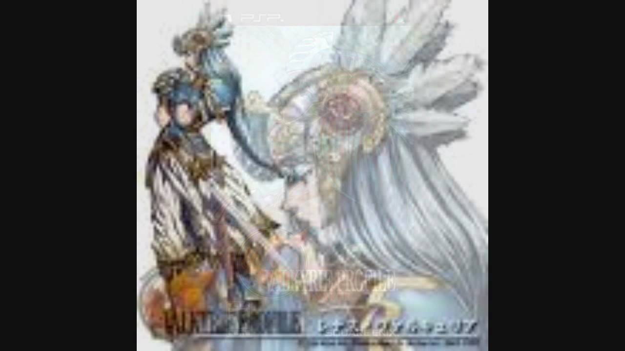 Valkyrie Profile Lenneth Extended Soundtrack Boss Theme (Fixed) - YouTube