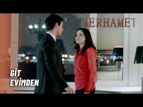 Seni Sevmiyorum! - Merhamet 4.Bölüm