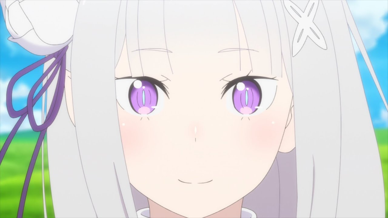 Re:Zero Season 2 Part 2 Anime Review, Emilia Finally Gets Great ...
