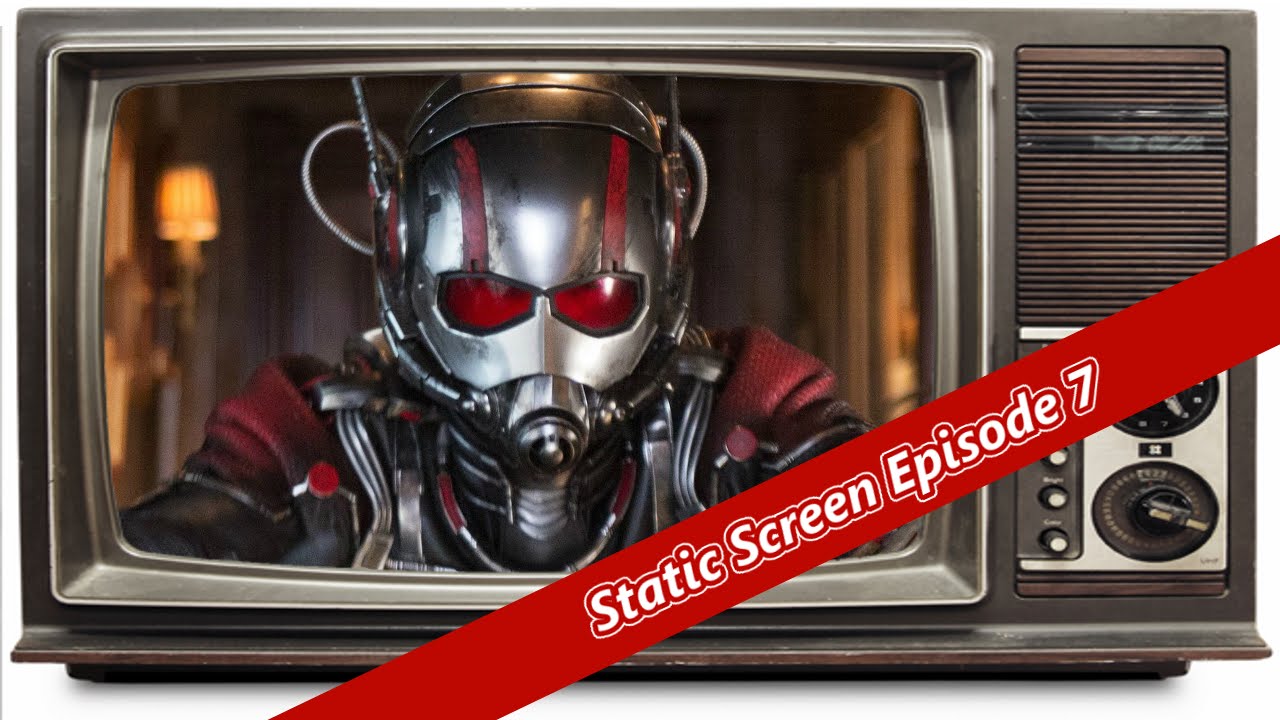 Static Screen Movie & TV Podcast | Episode 7 | Guilty Pleasure Movies ...