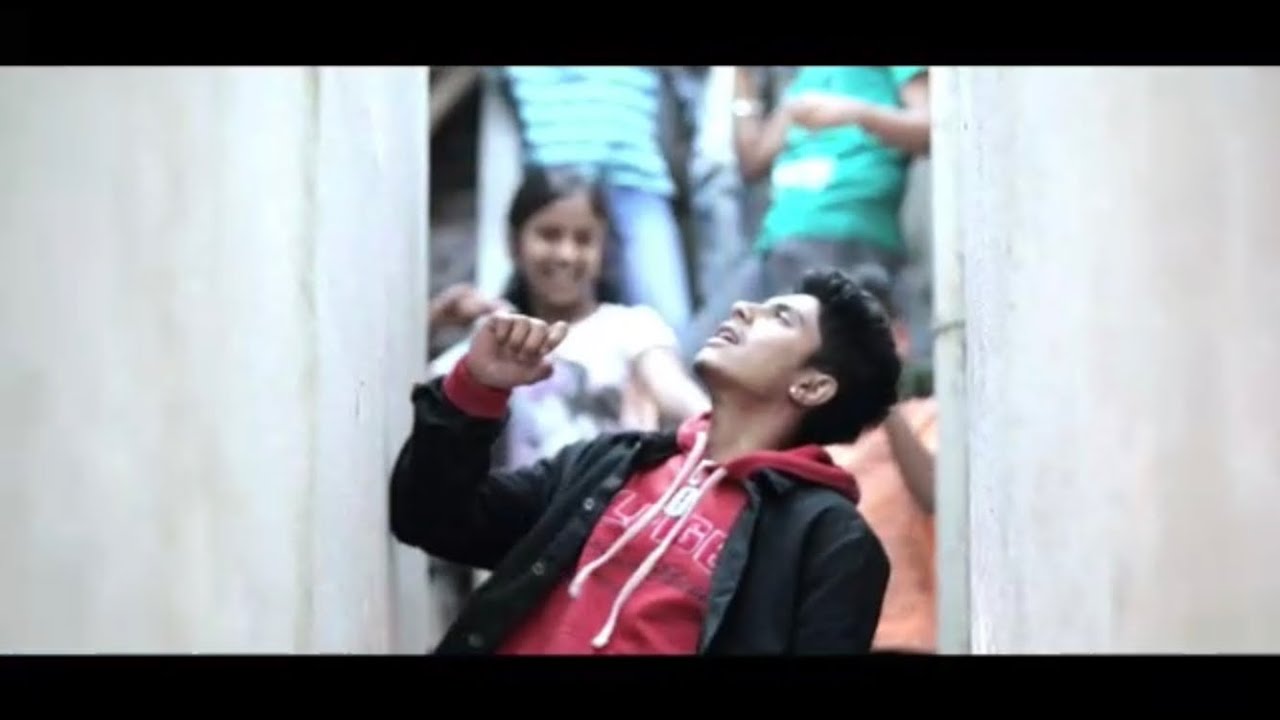 AMIT - YOUNG MONSTER kannada rap (Official music video) 2021 - YouTube