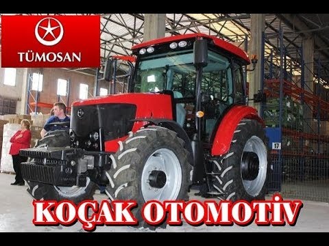 osmancıkta tümosan yetkili bayii yedek parça