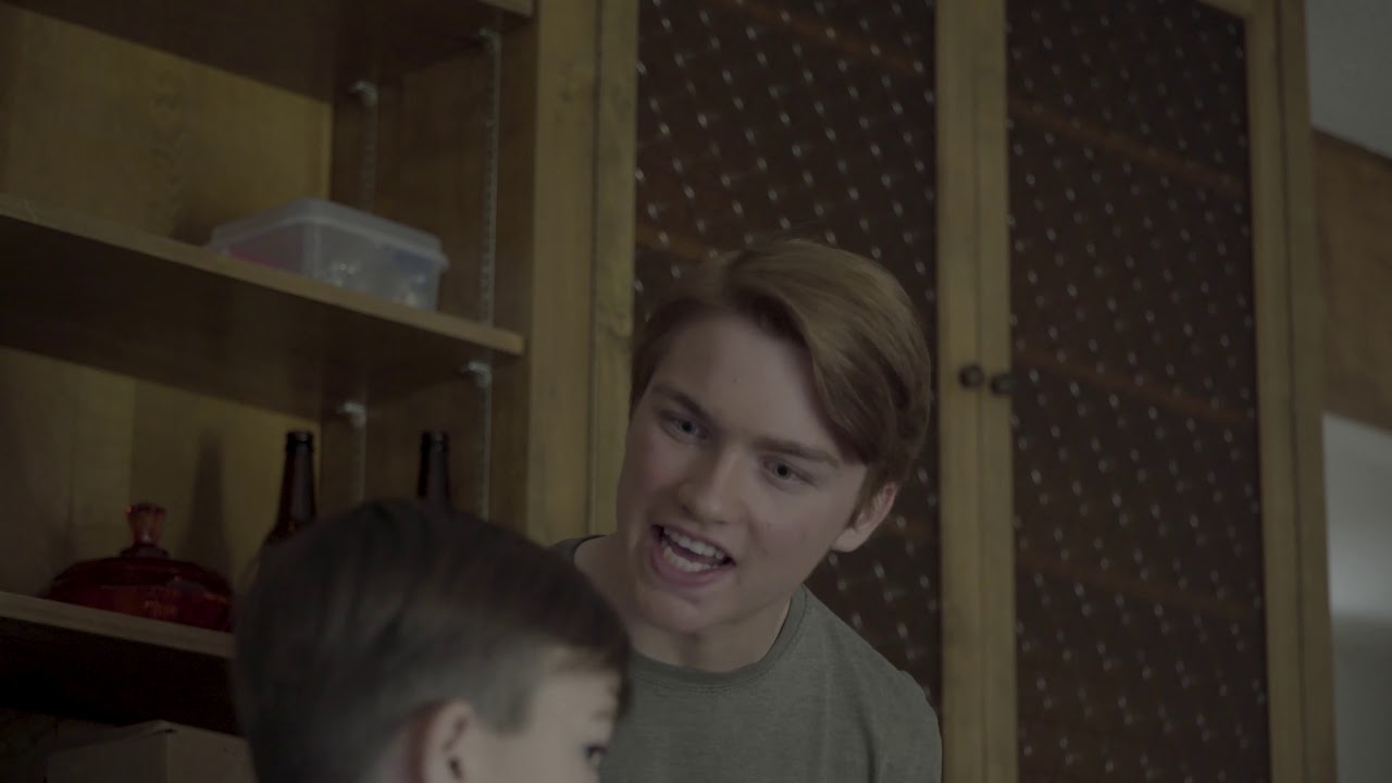 GOBLIN (2020) Trailer HD Horror Movie - YouTube