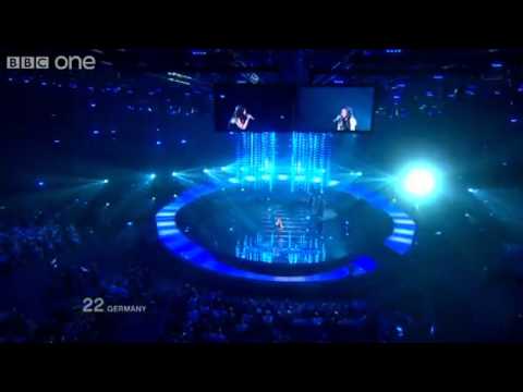 almanya-eurovision 2010 birincisi