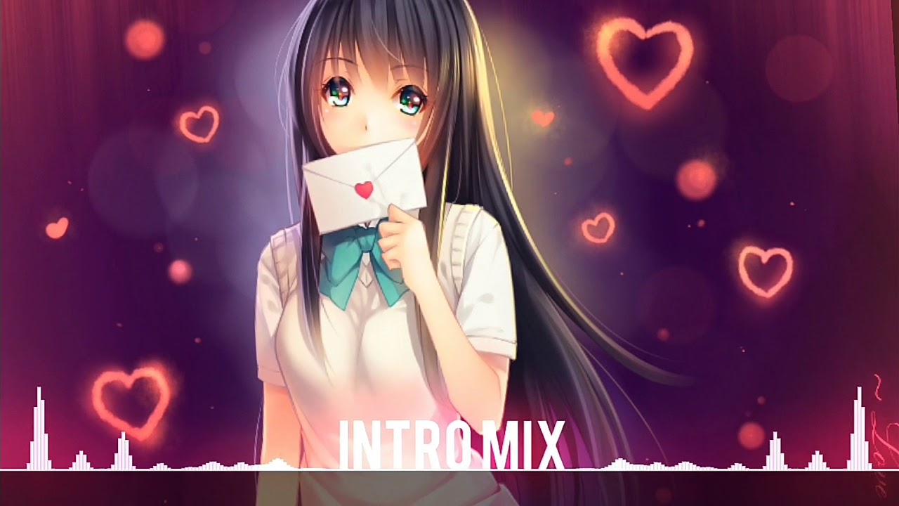 Nightcore-I'm Blue[Hardstyle] - YouTube