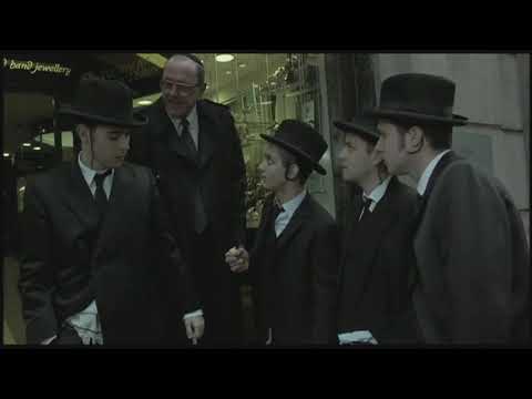 Doug The Head - Snatch. Remastered [HD] - YouTube