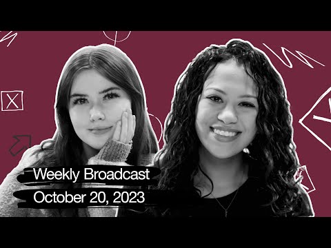 Weekly Broadcast - The Deer Network