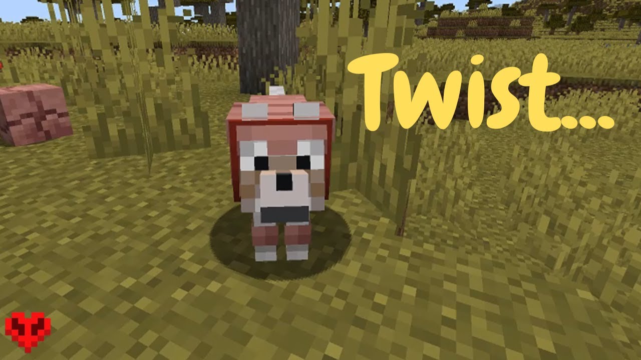 Minecraft Hardcore But With A Twist - YouTube