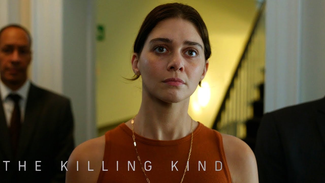 The Killing Kind | Streaming Now - YouTube