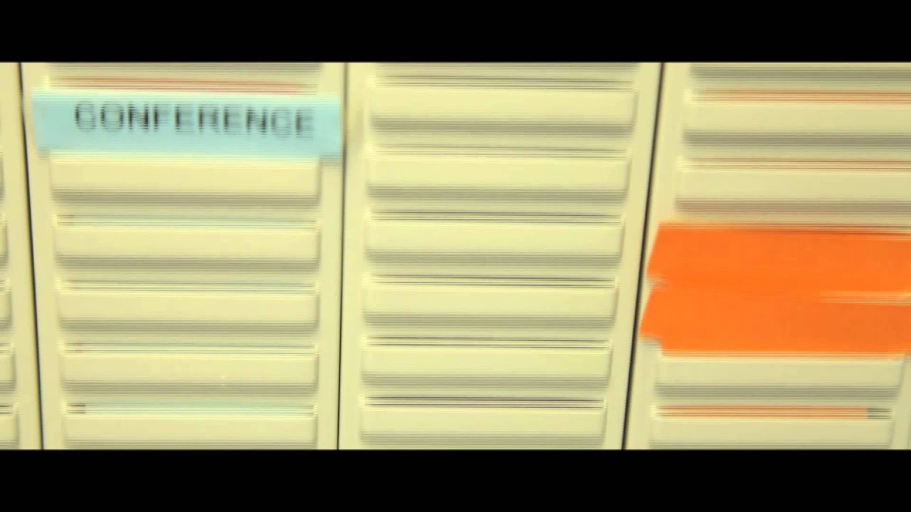 Custom Built T Card Systems - Office - TheWorkplaceDepot - YouTube