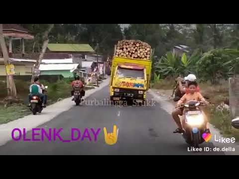 Oleng bos... Amanta
