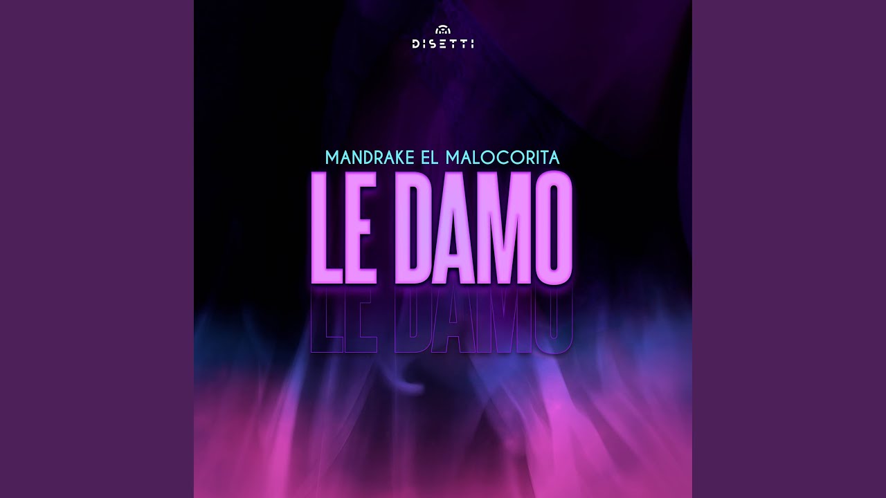Le Damo - YouTube