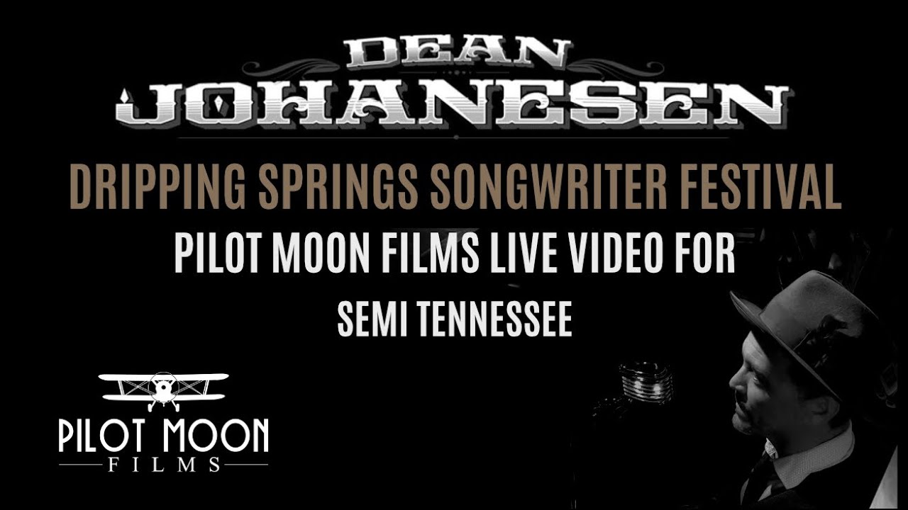 Have you seen the Semi Tennessee video done by Pilot Moon Films? - YouTube