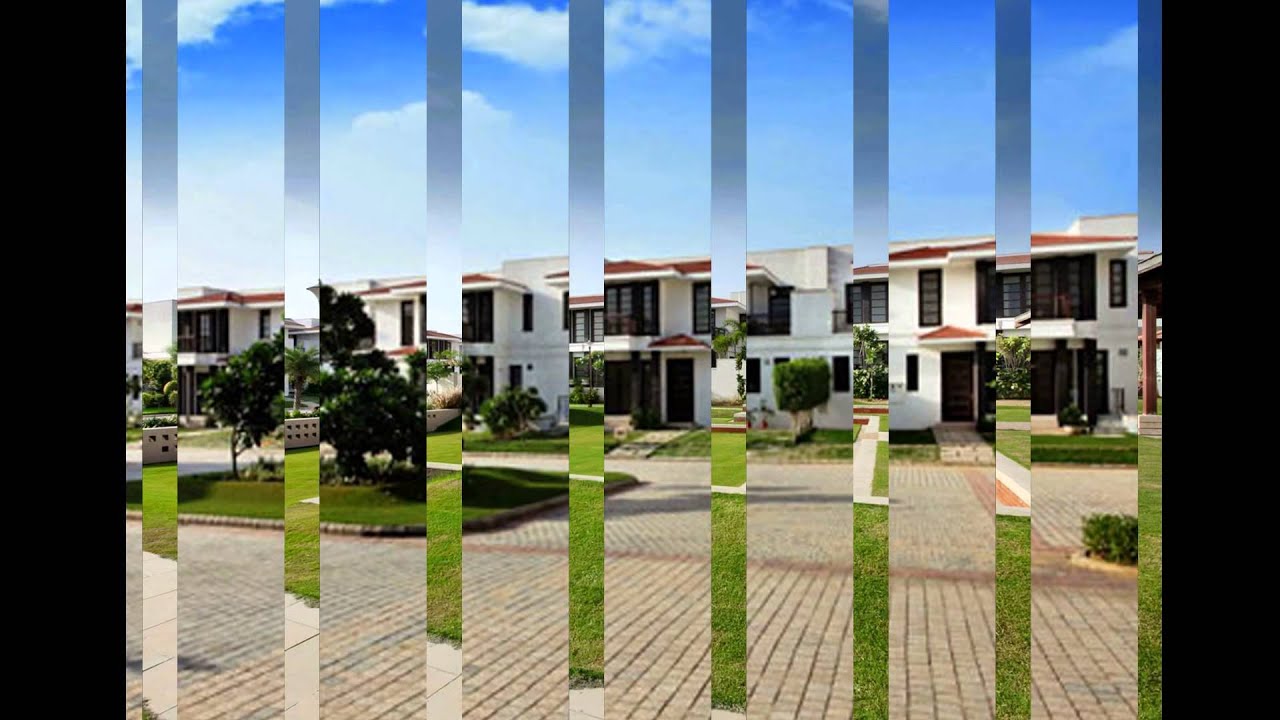 Vipul Group, Vipul World Floors, Sector 48, Gurgaon - YouTube