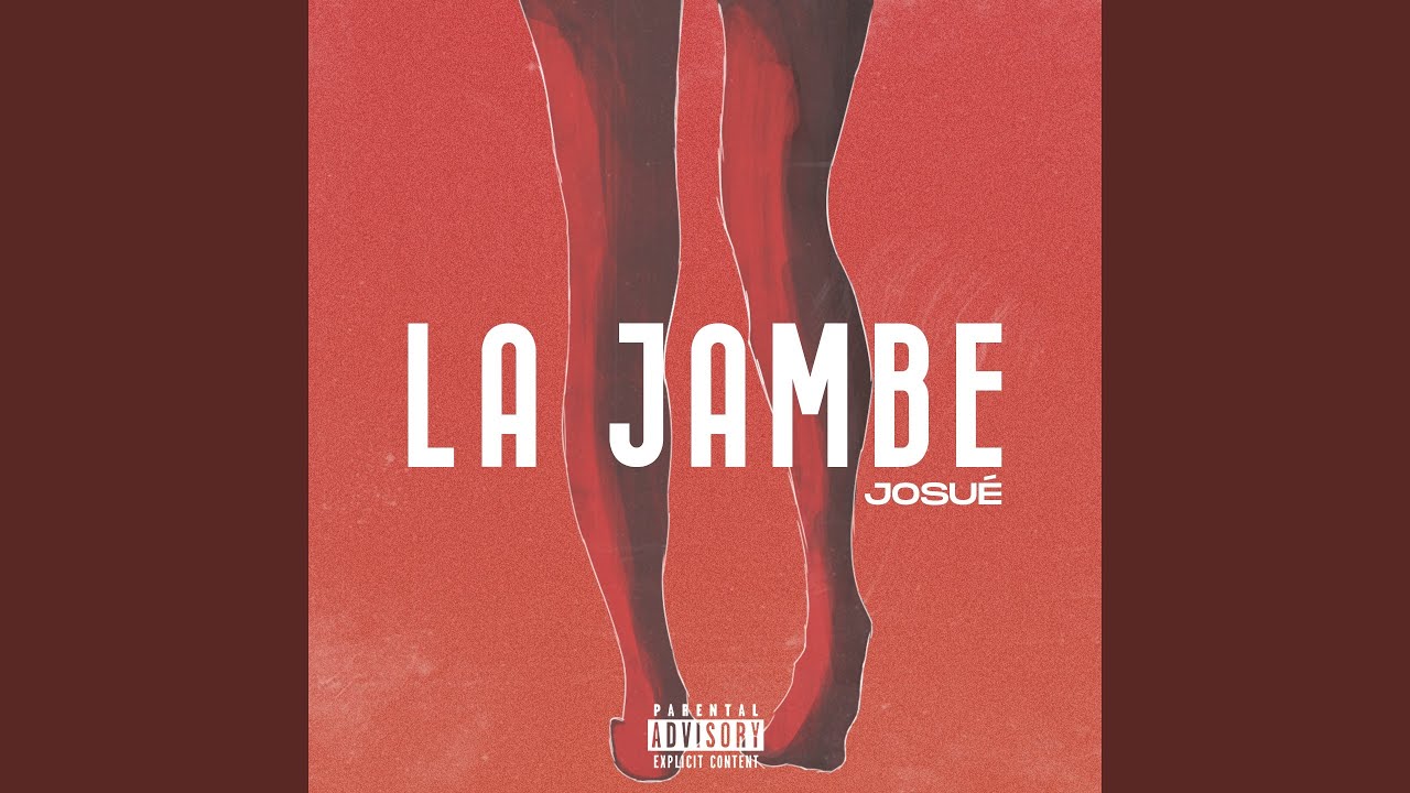 La jambe - YouTube