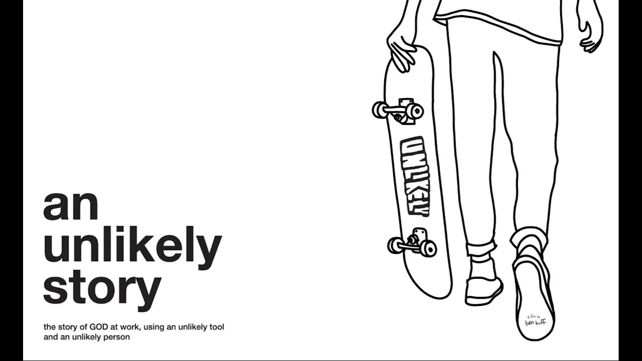 an unlikely story | Feature Length Documentary | Truth Skate Ministries ...