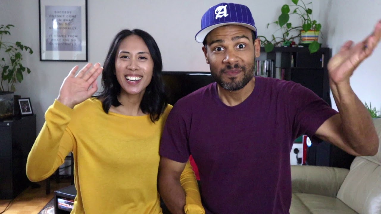 The Prinsloos - YouTube