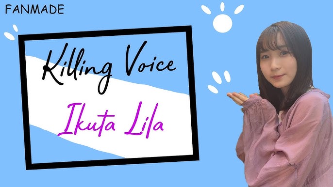 Yoru Ni Kakeru Ikuta Rira Full Song Instagram Live Hyakka Ryouran: