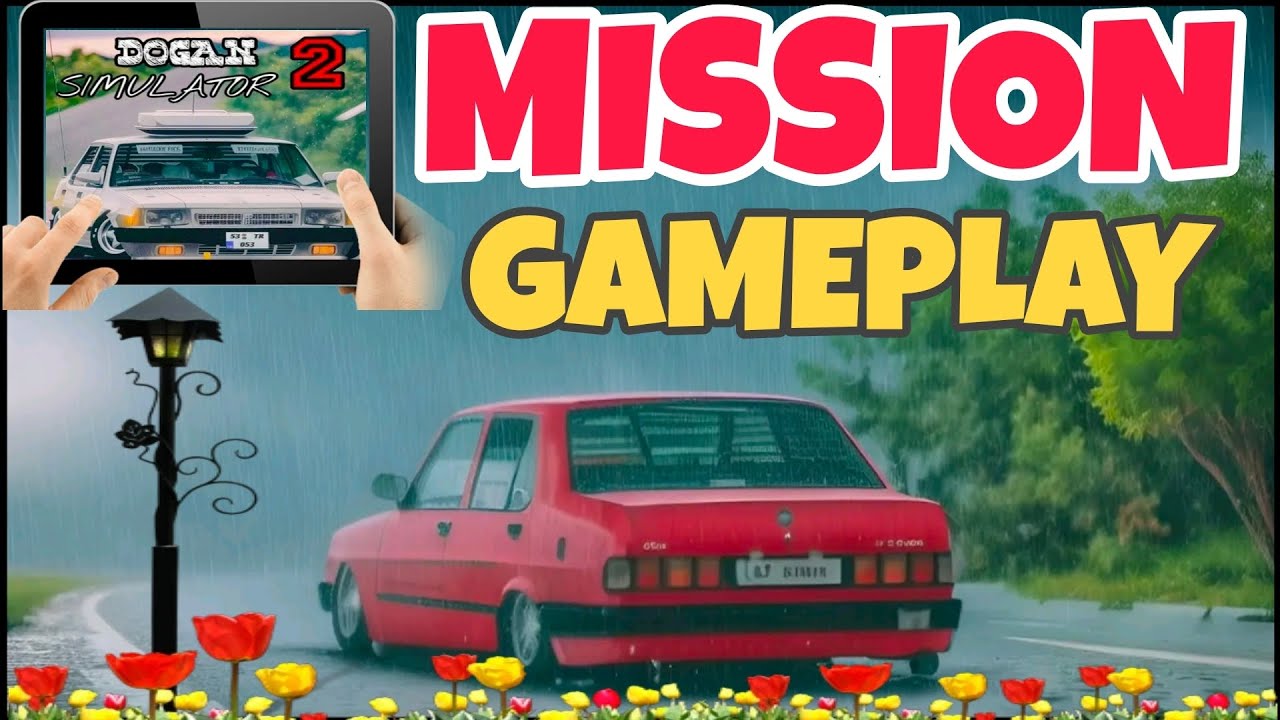 •DoGan Simulator -2 | MISSION GAMEPLAY | DOGAN SIMULATOR 2 GAME ...