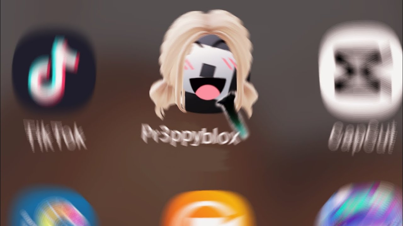 Si une preppy possédait roblox...//Inspi:NotAmberRoblox//Humour// - YouTube