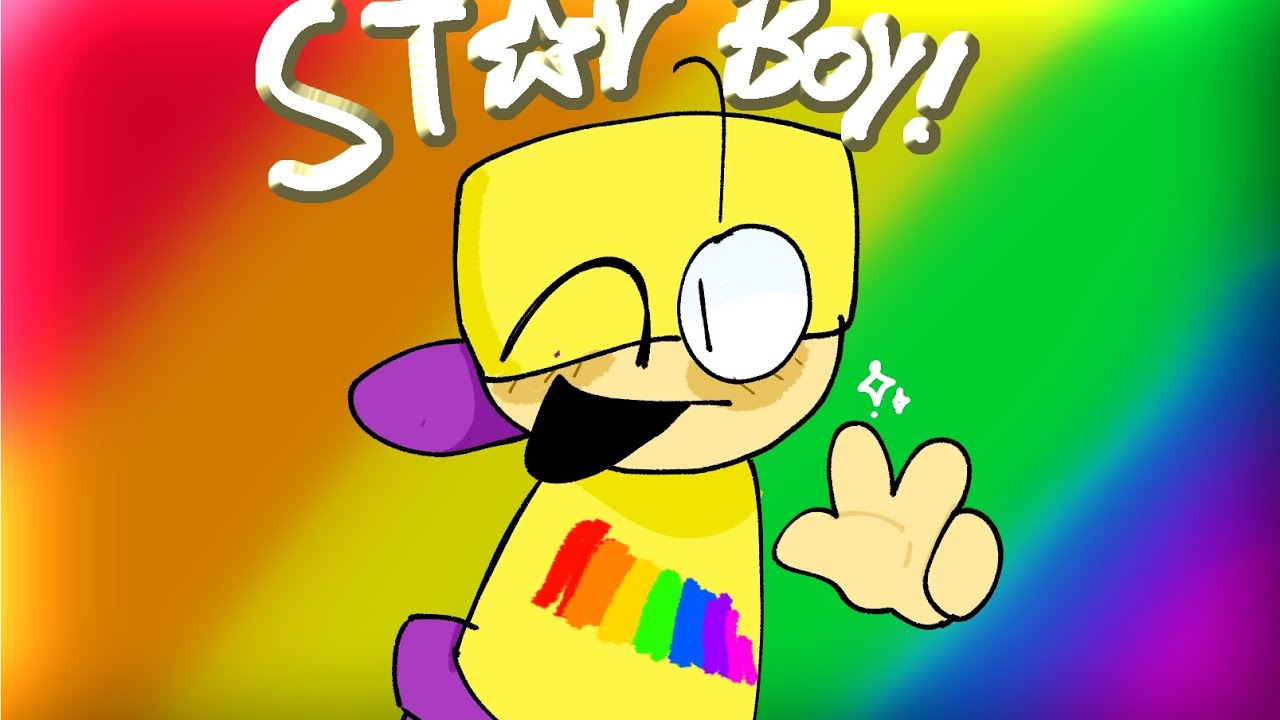 STARBOY! - remake (Cameo x Bandu) - YouTube