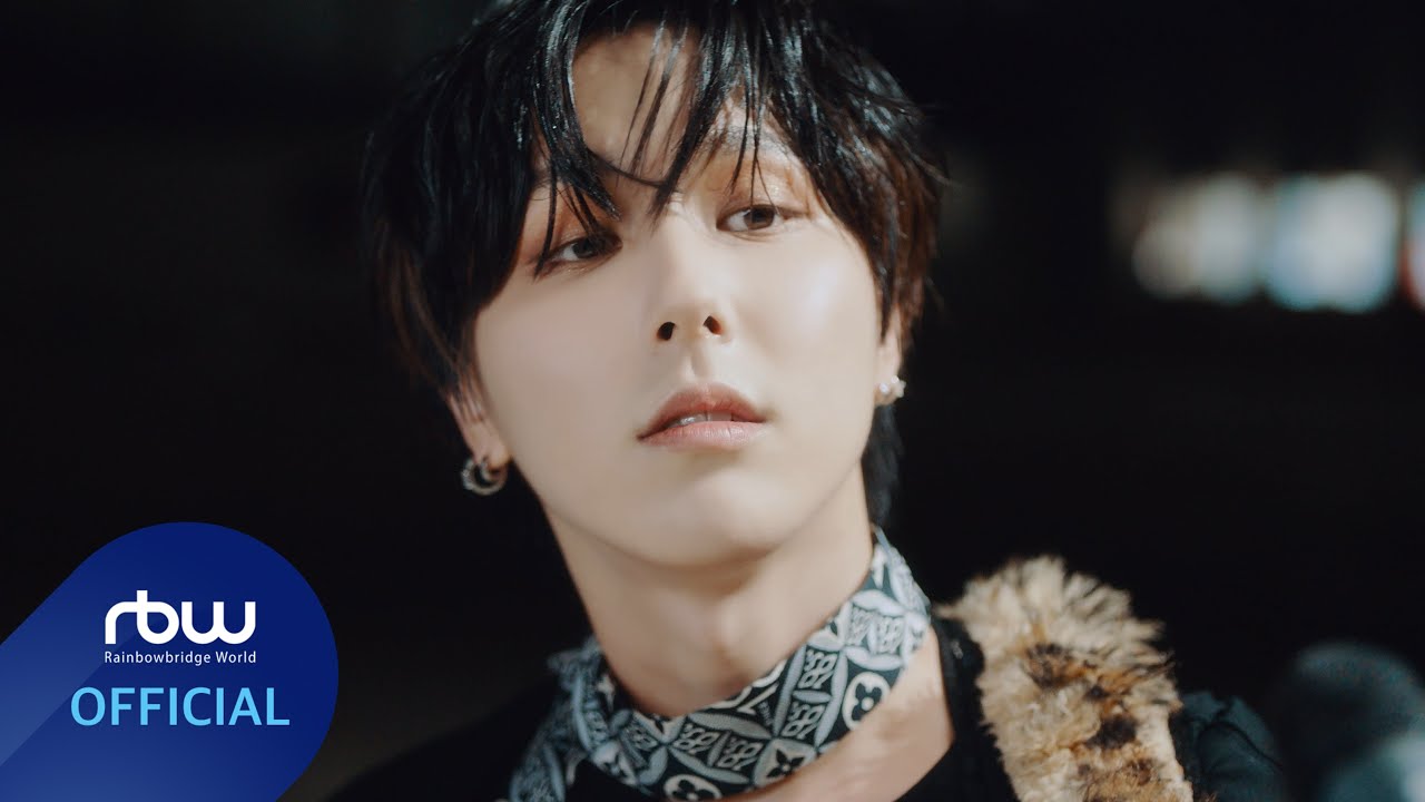 ONEWE(원위) 'GRAVITY' Clip Teaser CyA(키아) - YouTube