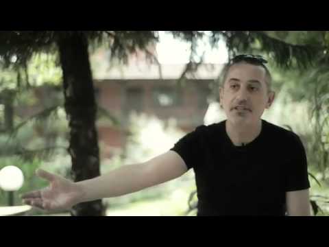 Edi Muka of TICA (Albania) on being a PCF Network Partner - YouTube