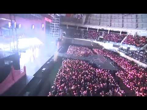 Apink 3rd Concert Pink Party - MY MY + Catch Me + Remember - YouTube