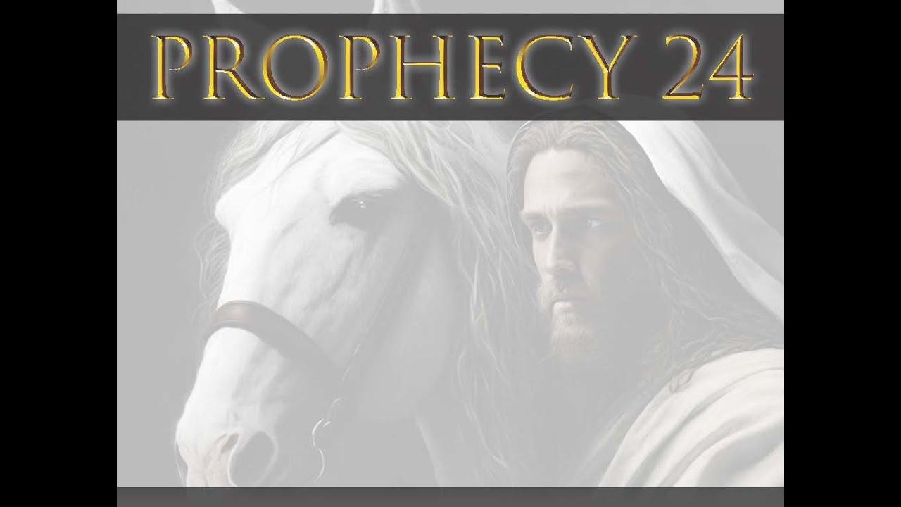 Prophecy 24 Part 2 - Pastor Mike Golay. - YouTube