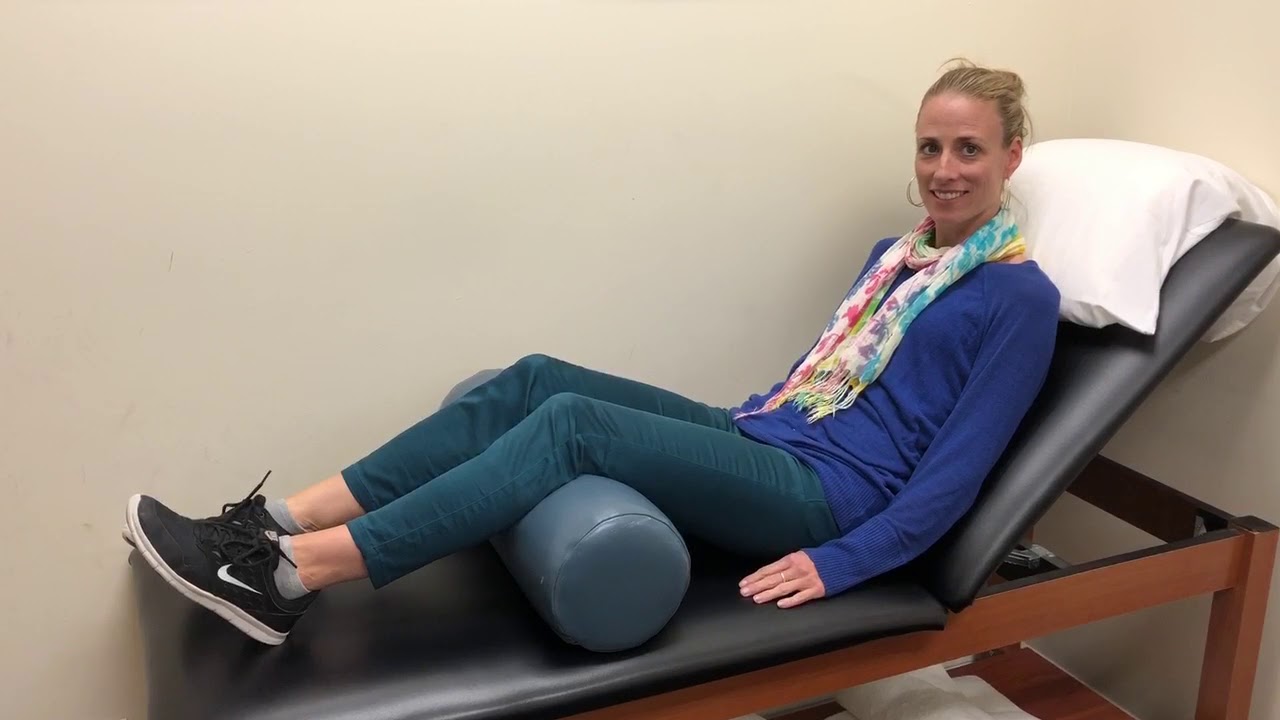 Short Arc Quads - YouTube