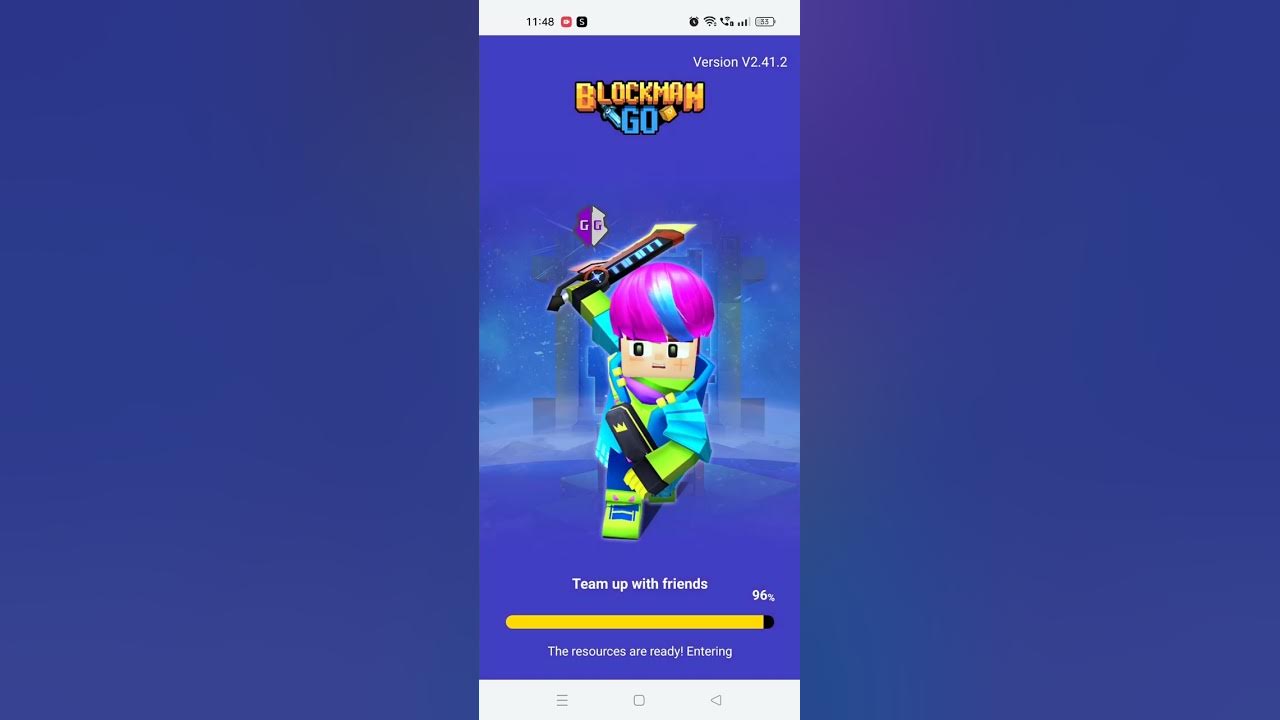 Blockman Go Game Guardian ( Tutorial/Script ) - YouTube