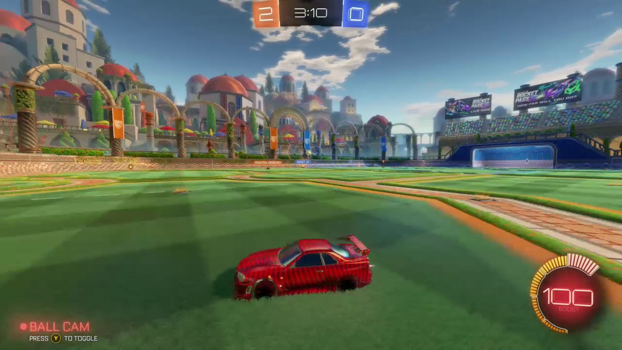 3s 2nd gameplay - YouTube