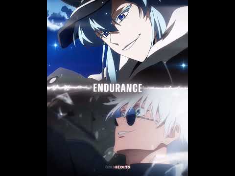 Esdeath Vs Gojo | #jujutsukaisen #akamegakill #esdeath #gojo #anime #manga