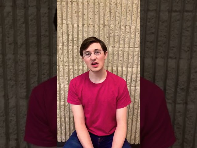 Akron Ohio Actor | Tyler Kula Acting