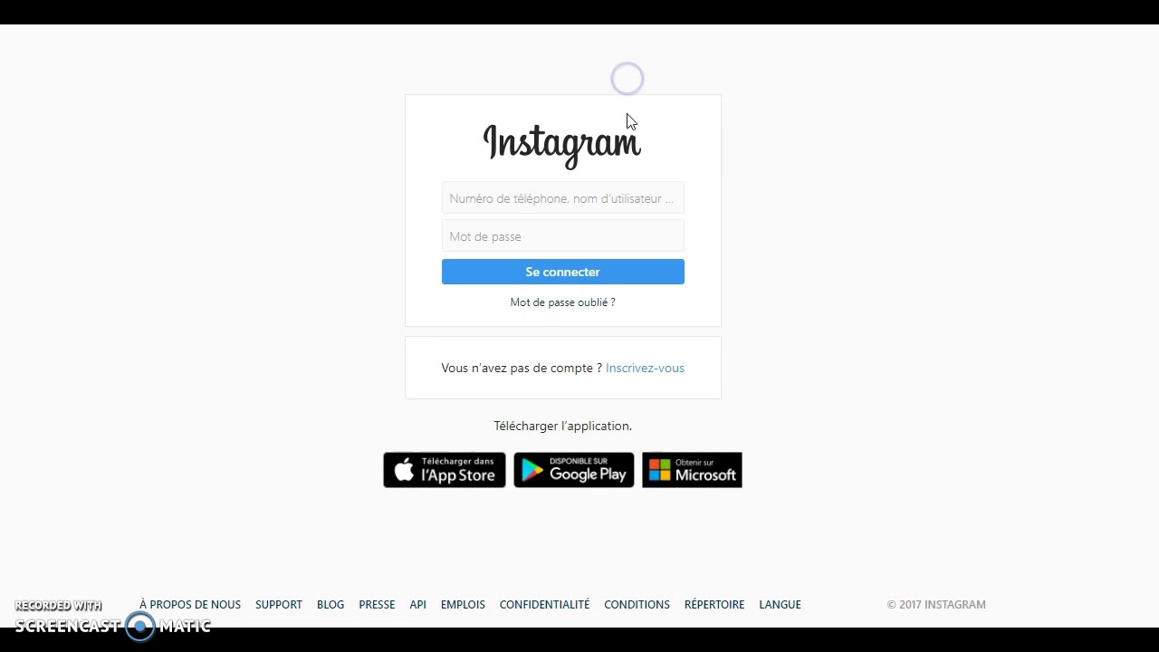Avoir plus de follower sur insta gratuit - YouTube