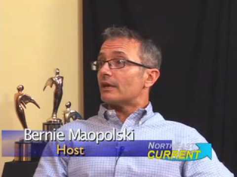 NE CURRENT John Zullo Author - YouTube