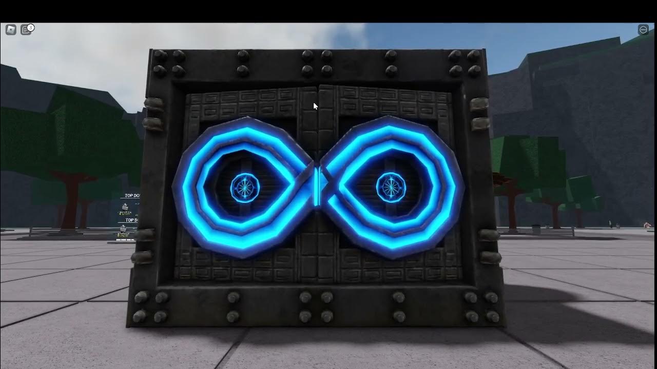 Tsb the hunt final animation - YouTube