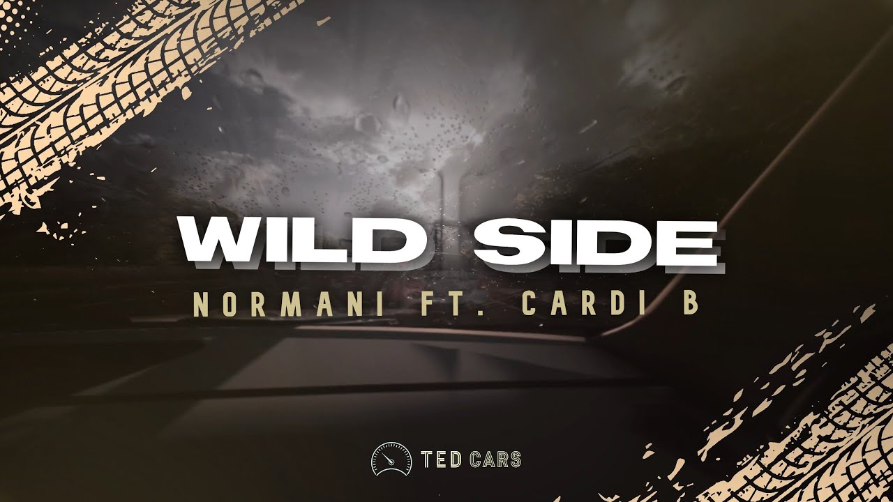 Normani - Wild Side (Lyrics) ft. Cardi B - YouTube