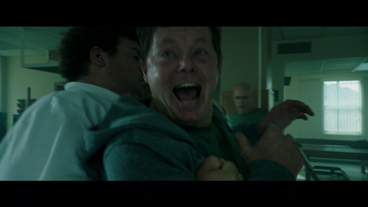 IT: Capítulo 2 | Trailer Legendado PT (HD) - YouTube