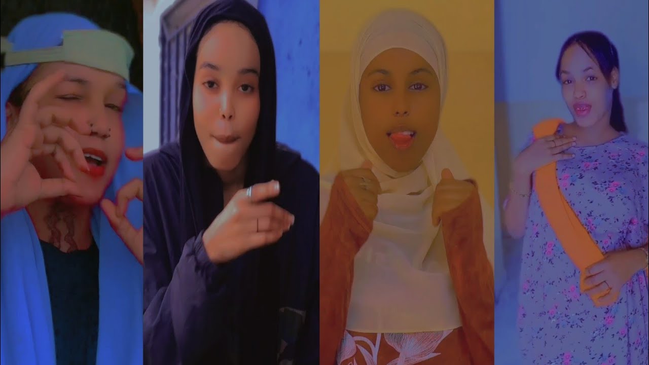 Maslax mideye ||Ayo Dee ||Part.1 Tiktok Muqaalo Shidan Daawo ||2022 ...