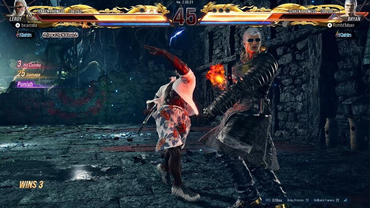 Pit Fight - YouTube